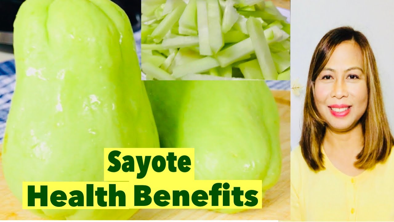 KIDNEY DIET | Healthiest Sayote Recipe ( Don’t add water and oil) - YouTube