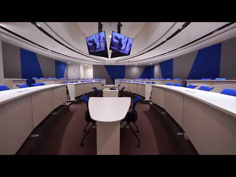 ISME Campus Virtual Tour