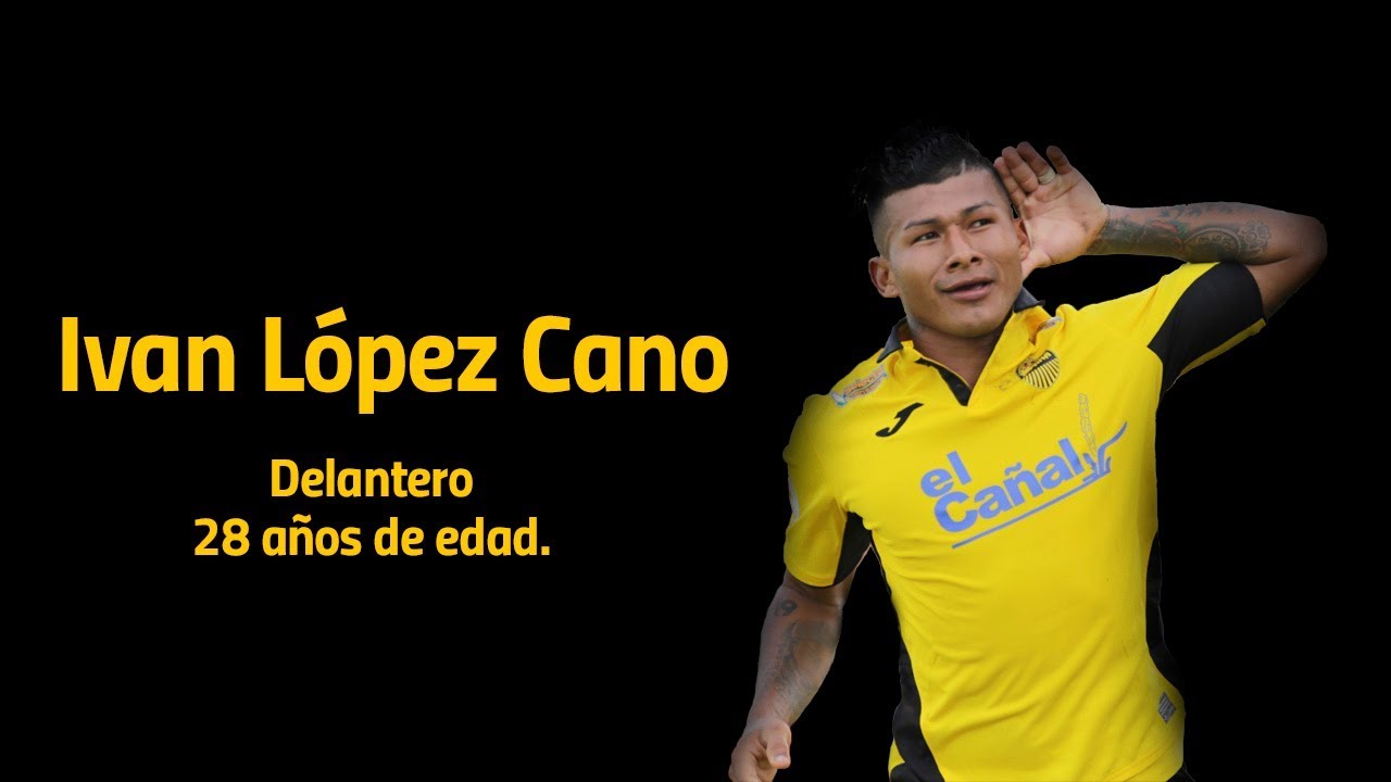 IVAN LOPEZ 2018 - YouTube