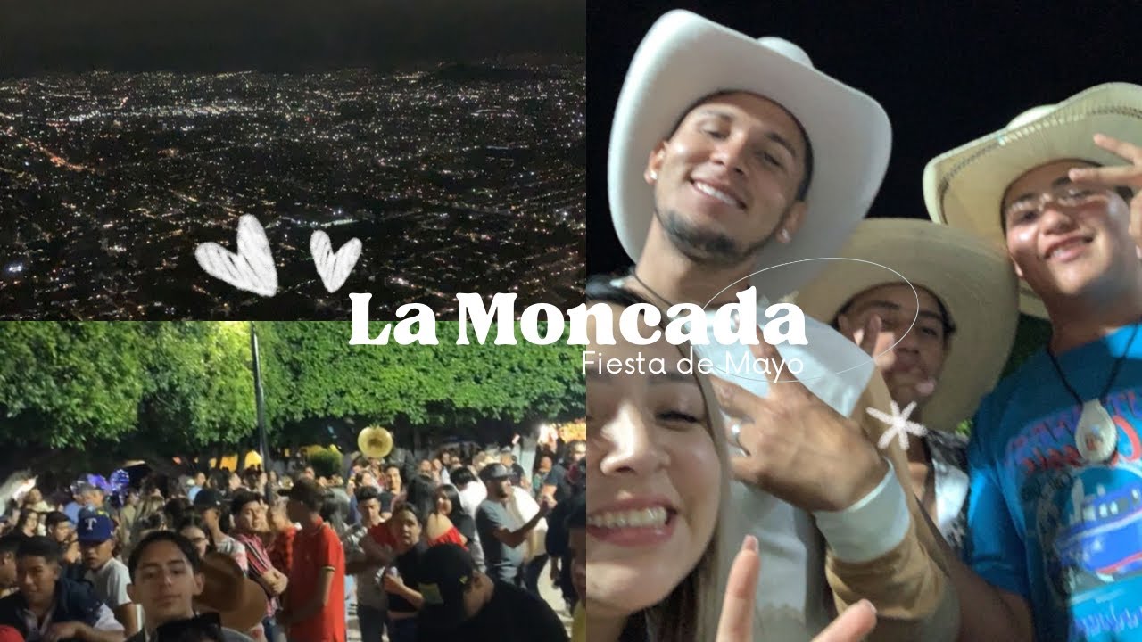 La Moncada, Gto --- Mayo 2022 - YouTube