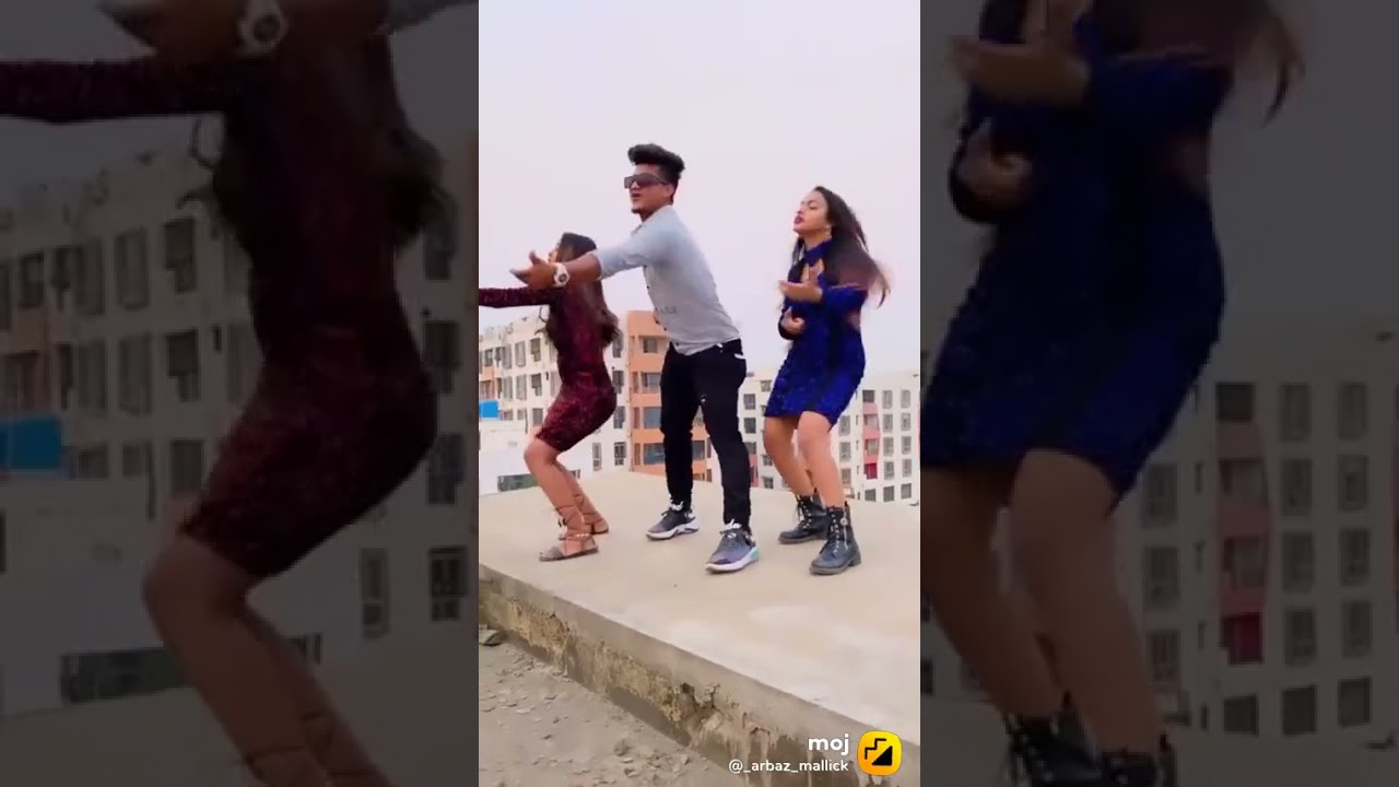 Moj App Viral Short Videos || Moj App Short Videos | Please Subscribe ...