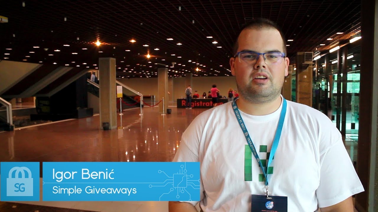 Igor Benic Does NO Marketing but His Plugin Sells on a Monthly Basis ...