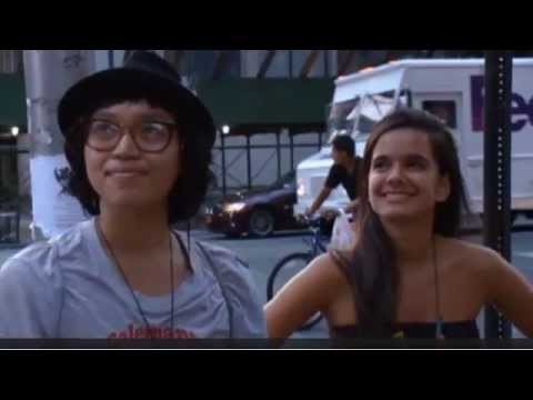 Money from Strangers-Eggs in Bra