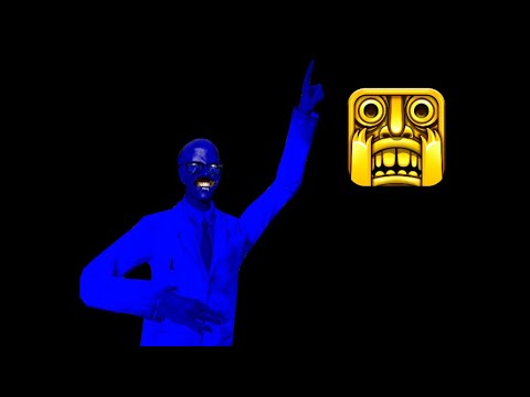 Clone Plays Apps - Temple Run - YouTube