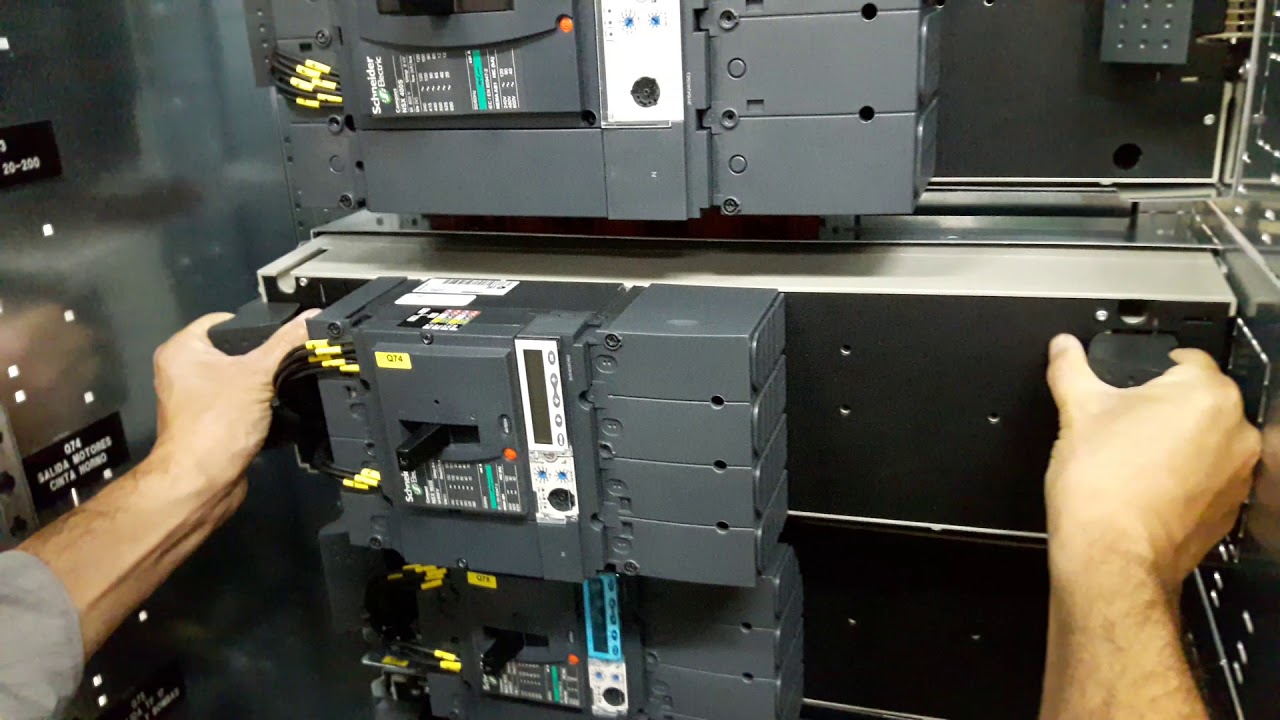 Okken - Operacion Polyfast - YouTube