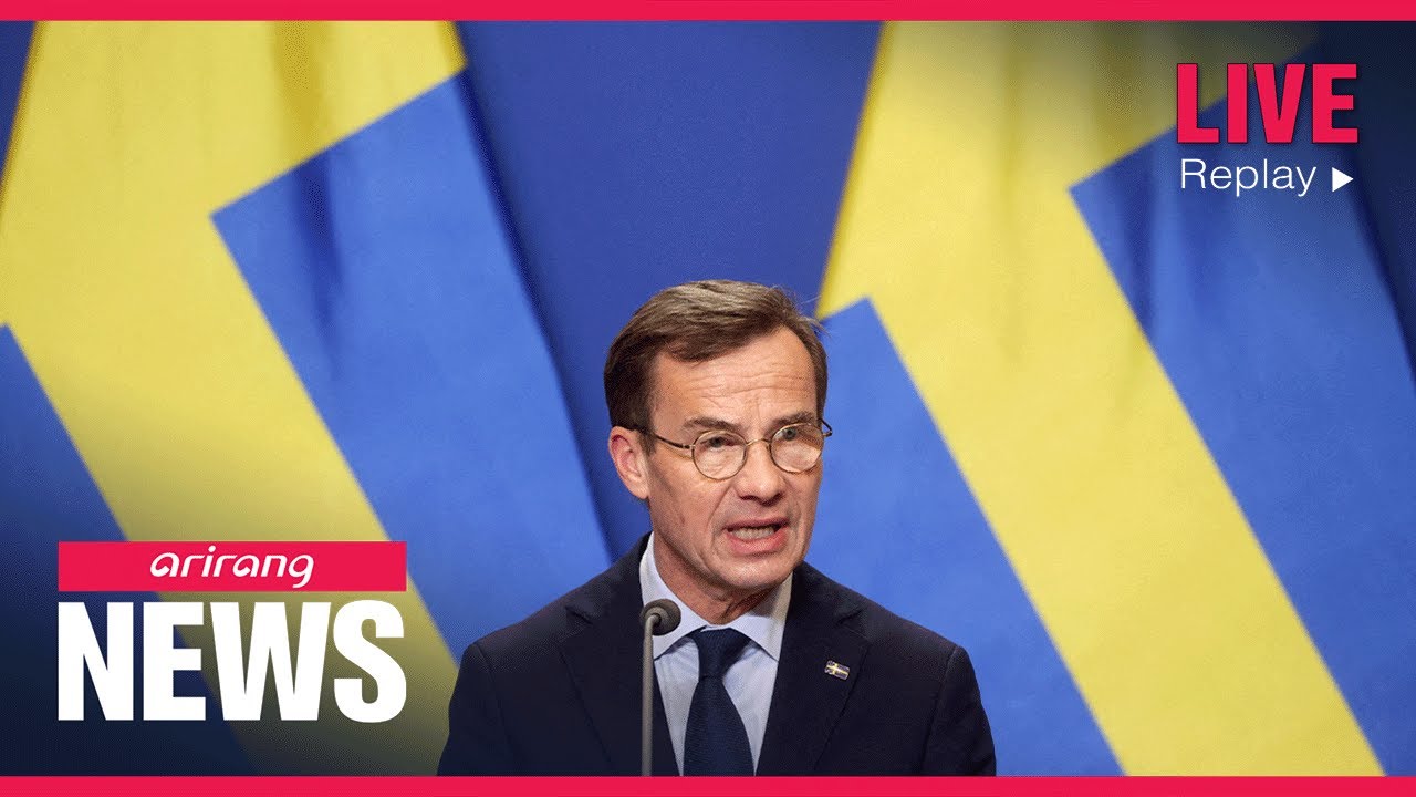 [LIVE] THE DAILY REPORT (2024-02-27) - YouTube