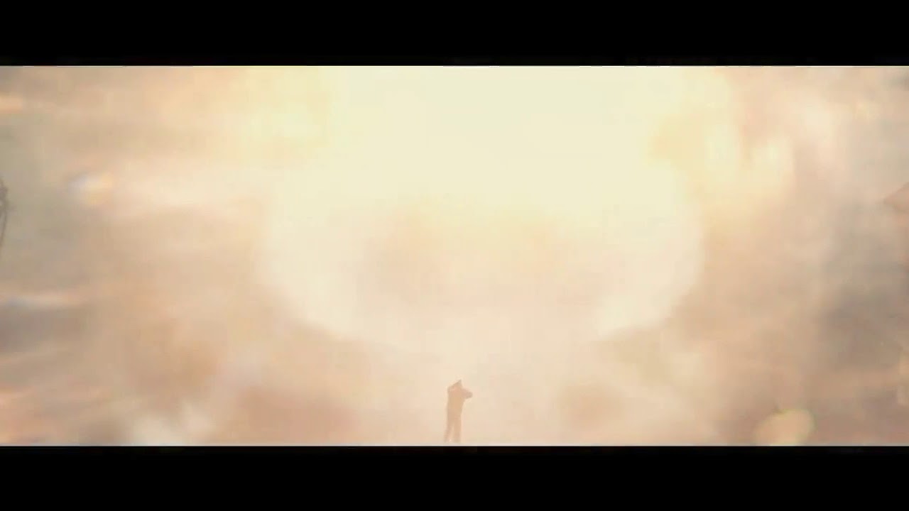 All Mothra scenes from Godzilla KOTM Trailers - YouTube