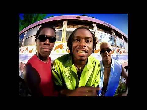 Baha Men - Who Let The Dogs Out - YouTube