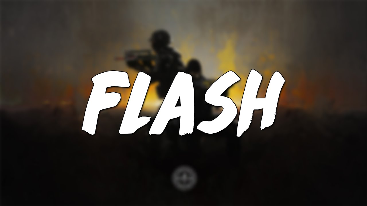 FLASH - CS:GO Competitive Game - YouTube