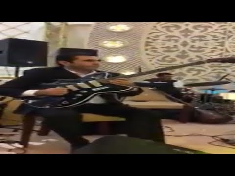 QOCELI,OYUN HAVASI,GITAR,ELMAN NAMAZOGLU