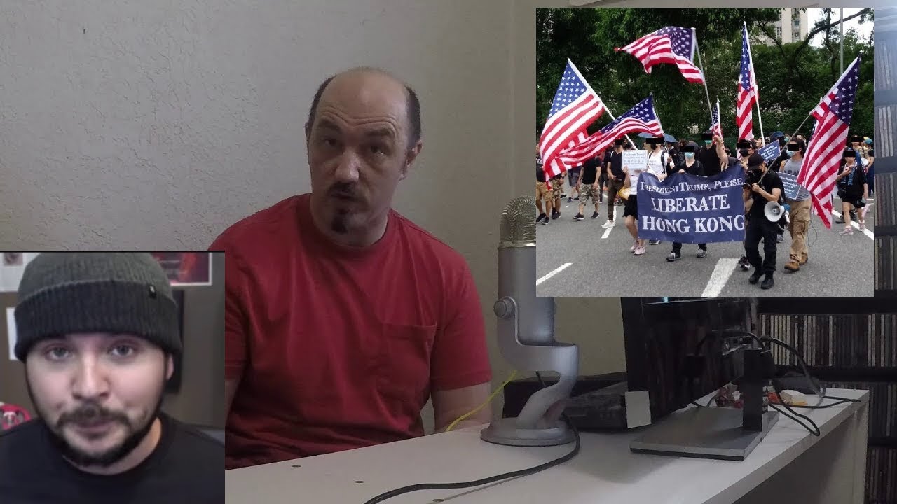 The Moral Superiority of Tim Pool - YouTube