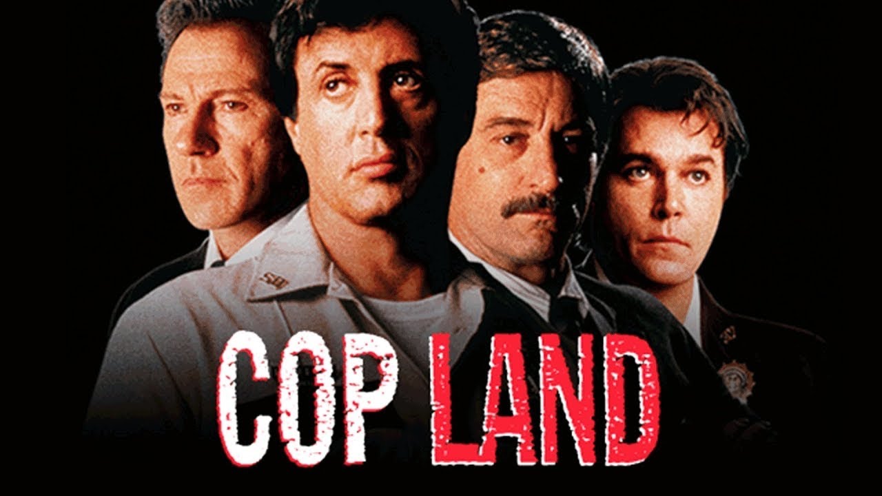 Cop Land (1997) is an underrated film! - YouTube