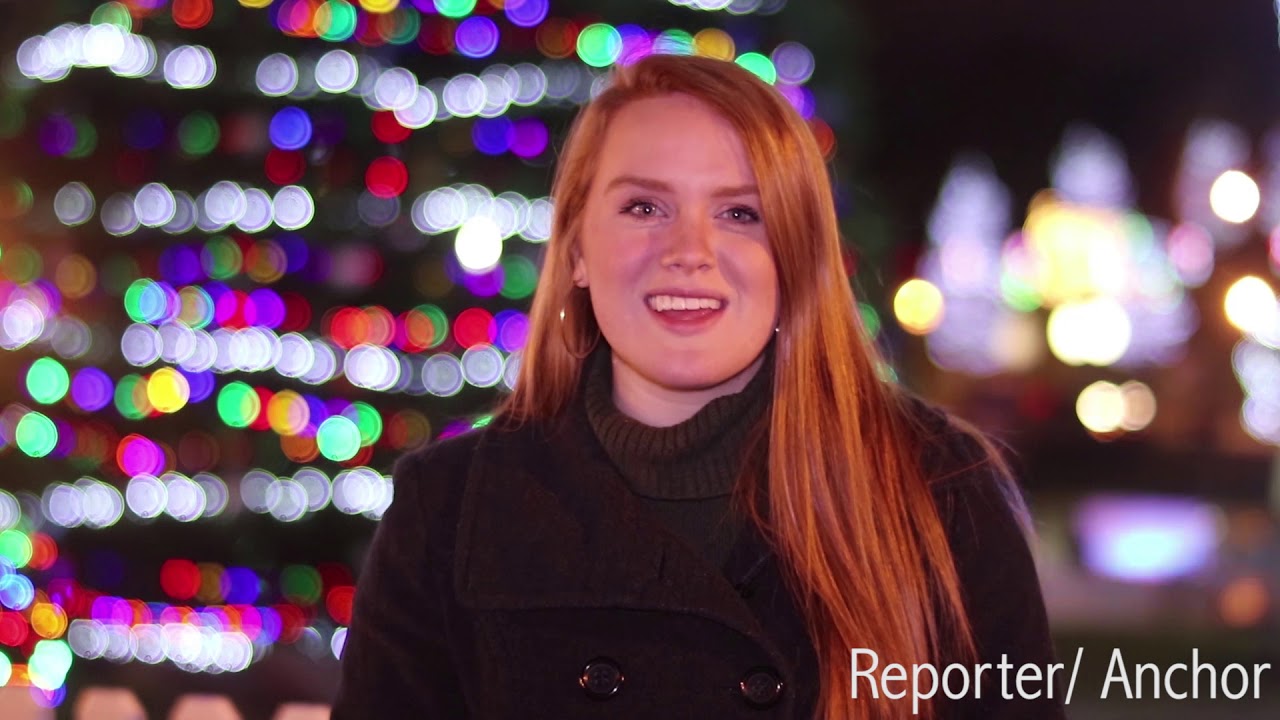 Courtney- Talent Reel - YouTube