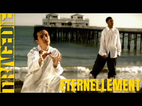 Tragédie - Eternellement | Clip Officiel | Groupe Tragédie