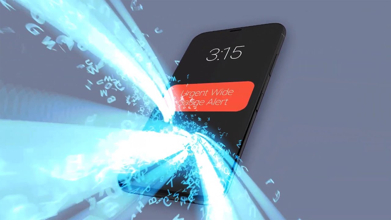 Autonomous Track Geometry Measurement System (ATGMS) – Railway ...