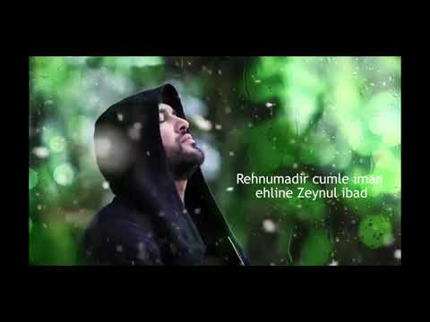 Hacı Möhübbət Həbibi - Sevmişəm (qəzəl)