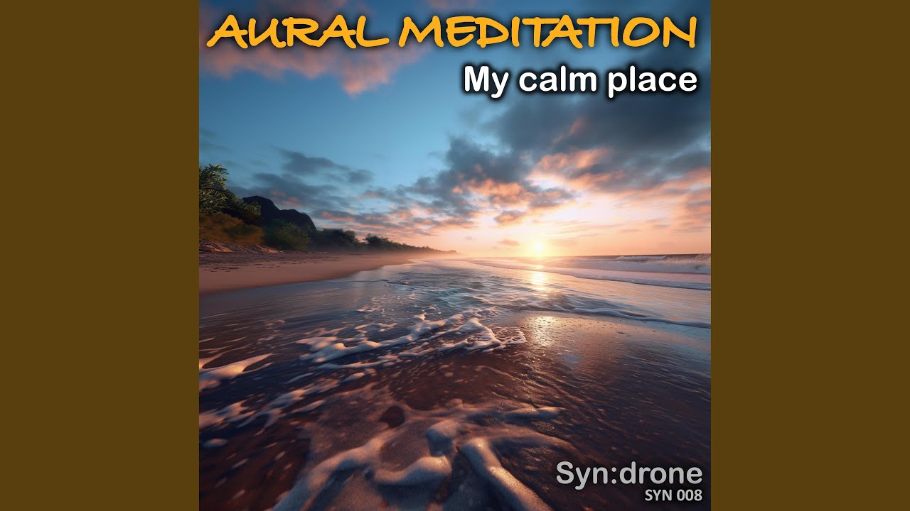 My calm place - YouTube