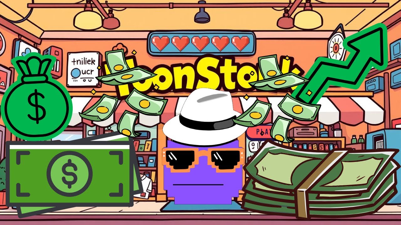 THIS IS HOW A GAME SHOP SUCCEEDS - YouTube