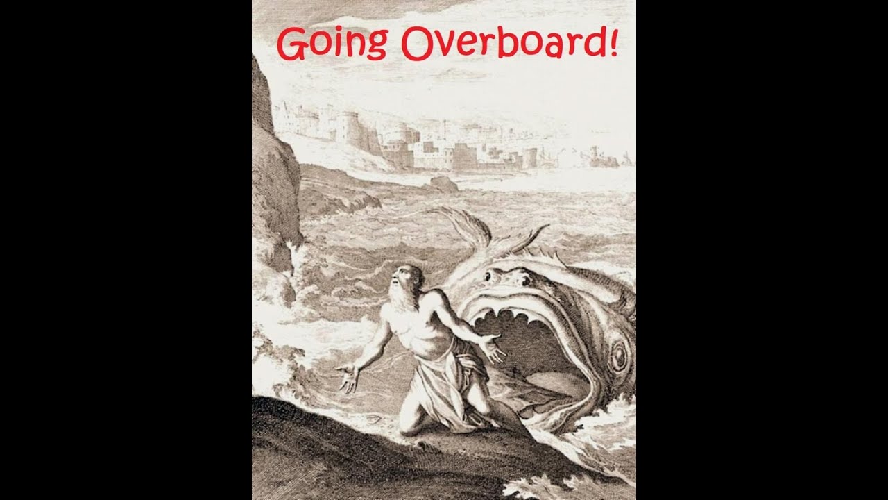 11/6/22, "Gentiles Awaken!", Rev. Dr. Patrick Sileo, Preaching - FPCS ...