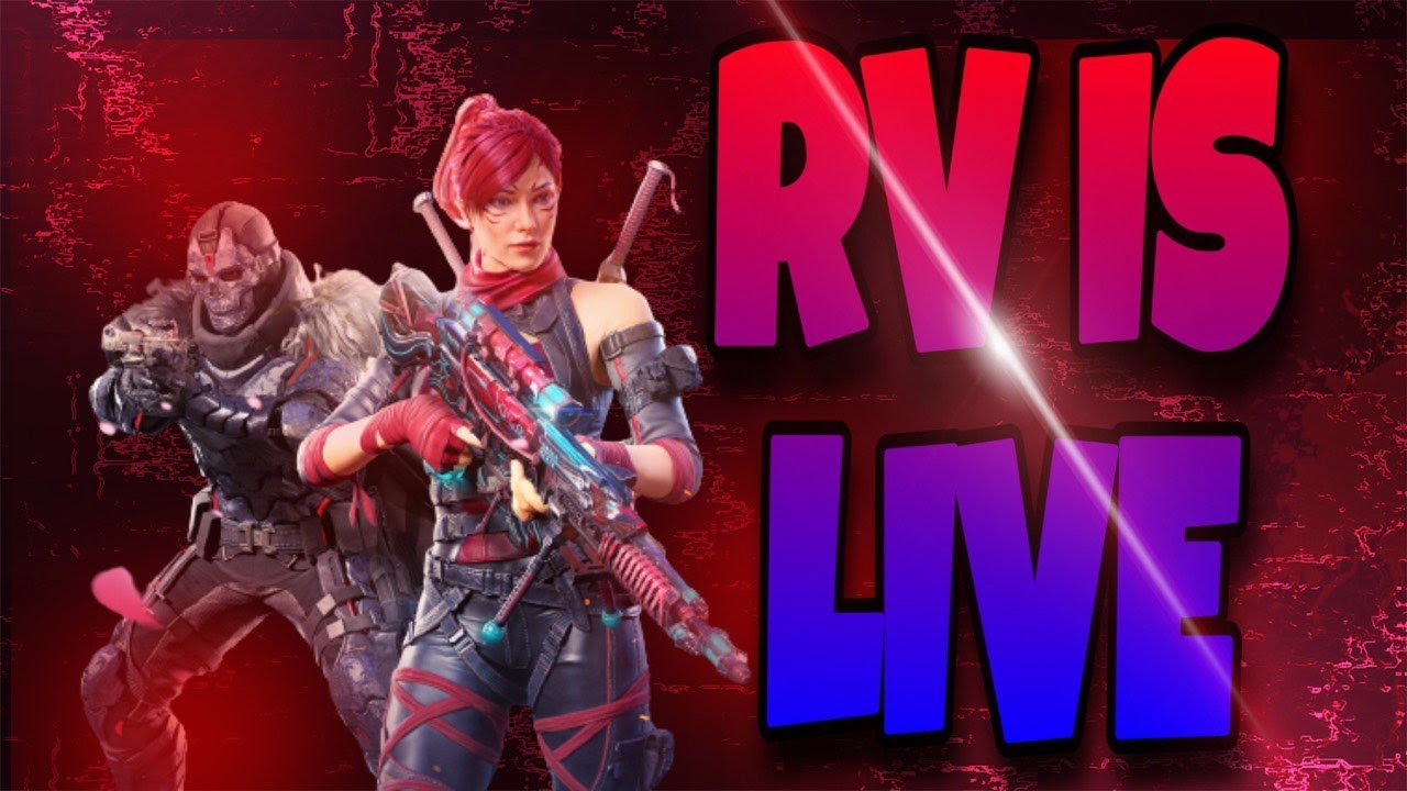 CODM LIVESTREAM / CODM LIVE STREAM / FT: SUPER ESPORTS - YouTube