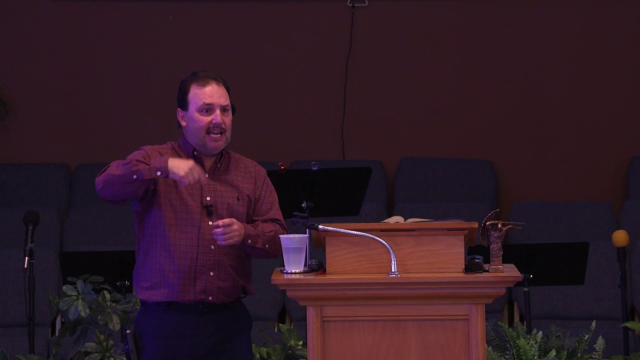 serve continually - YouTube