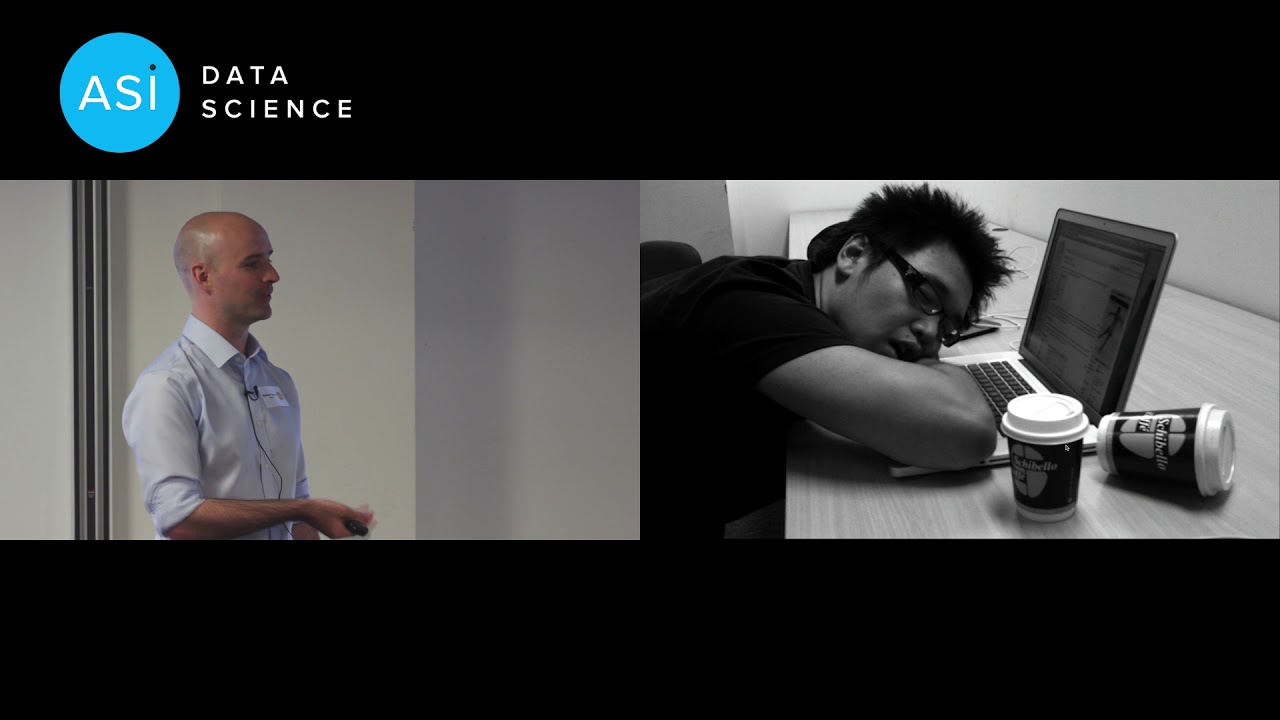 Parkinsons UK project by Matthew Haugh - YouTube