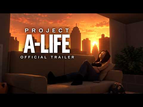 Project A-LIFE - A Living World | Project Zomboid