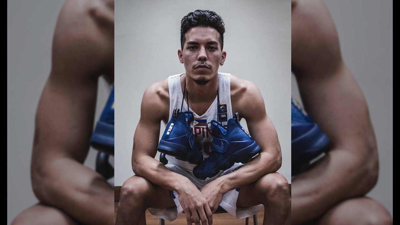 Matthew Wright: Pinoy Pride - YouTube