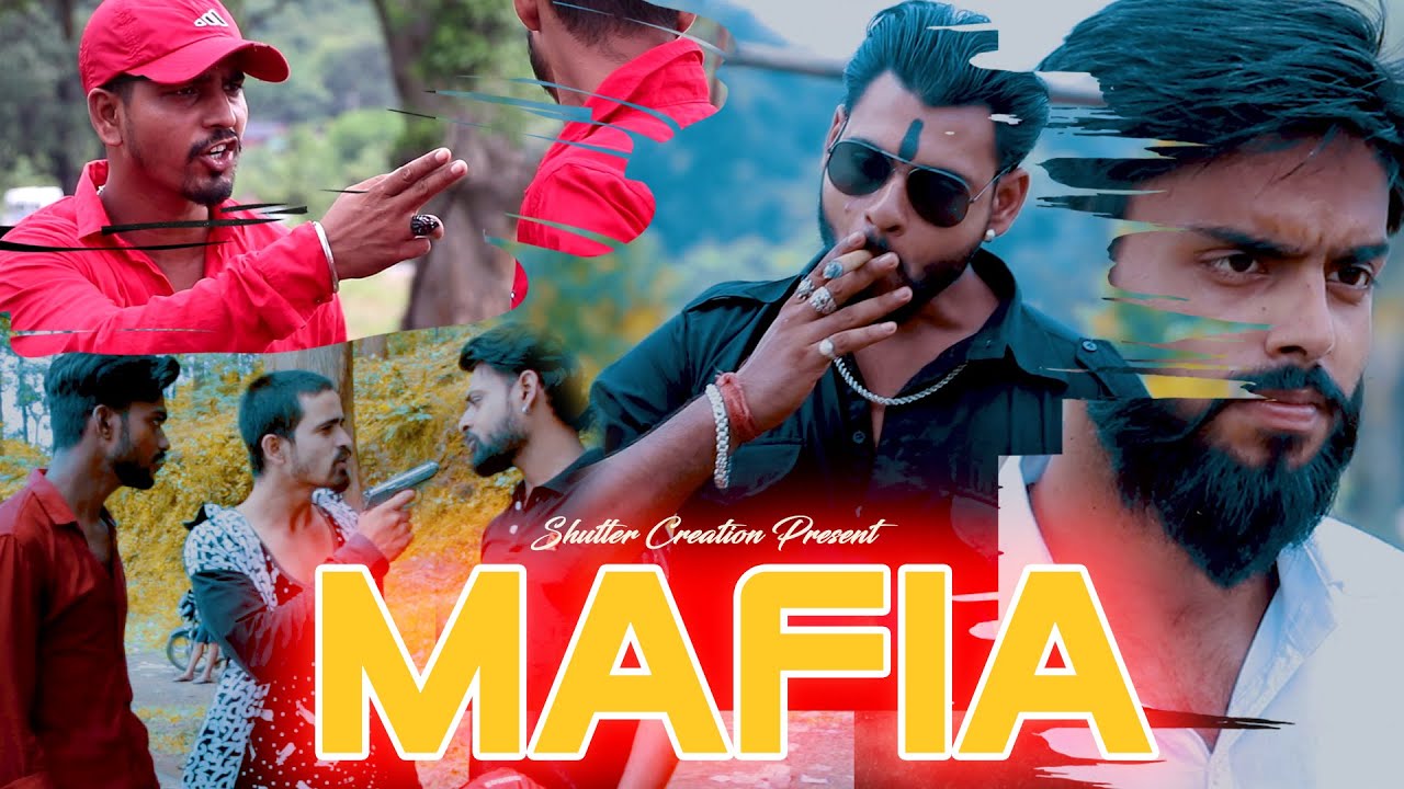 MAFIA - A SHORT MOVIE (OFFICIAL TRAILOR) - YouTube