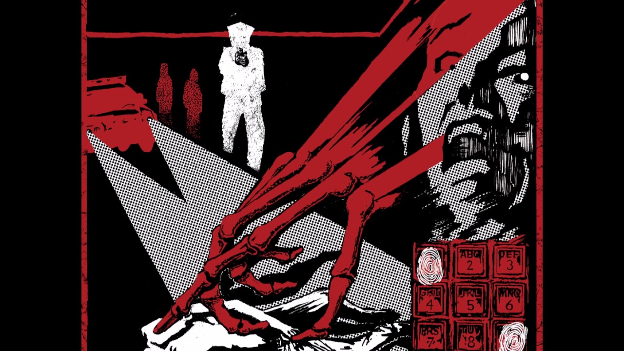 EXTENDED HELL - C.F.D. - YouTube