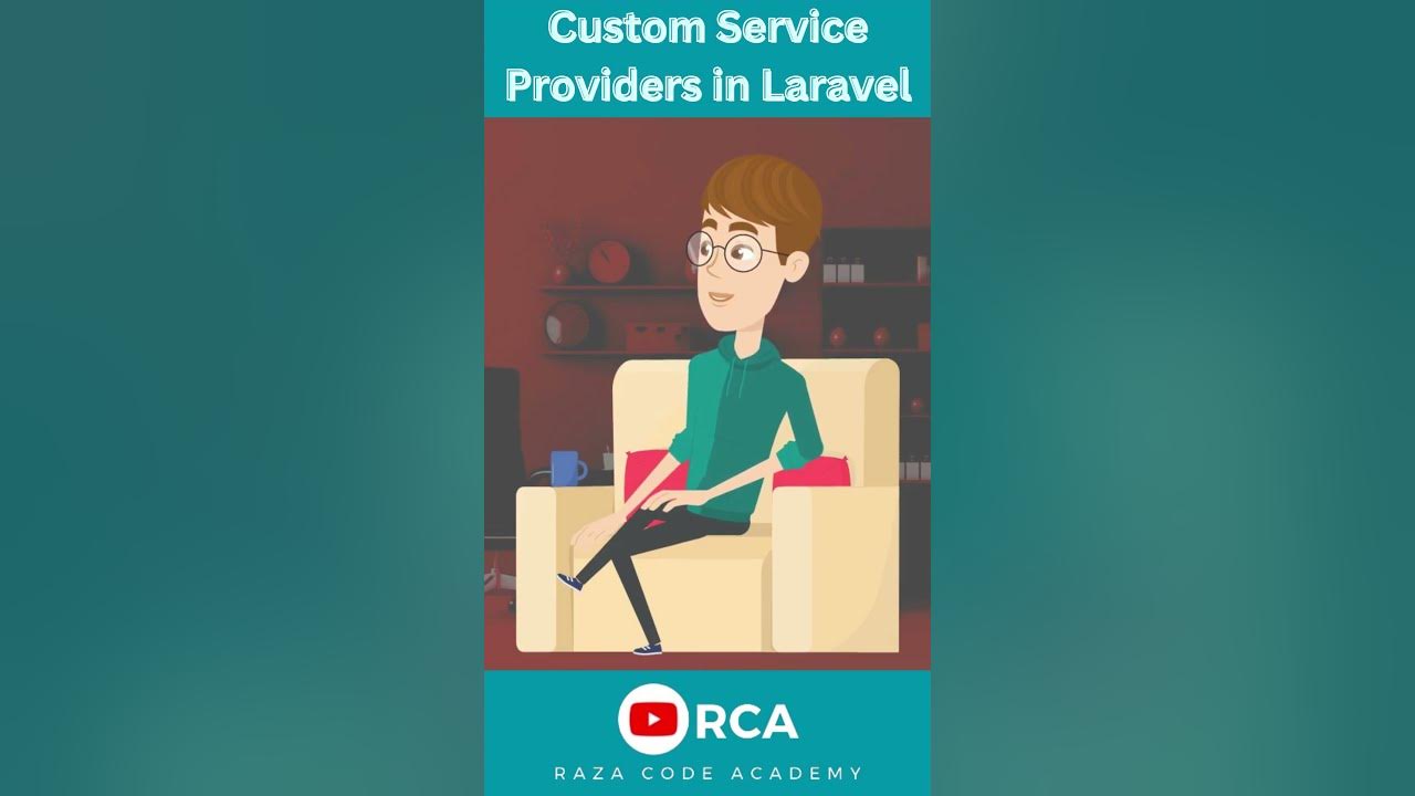 Laravel Custom Service Providers A Step by Step Guide #laravel #laravel10 #php #laravelcourse # ...