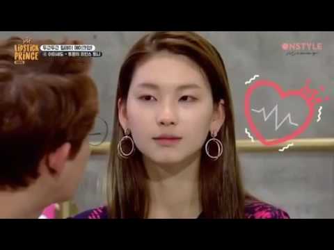 Lipstick prince ep2 part 3