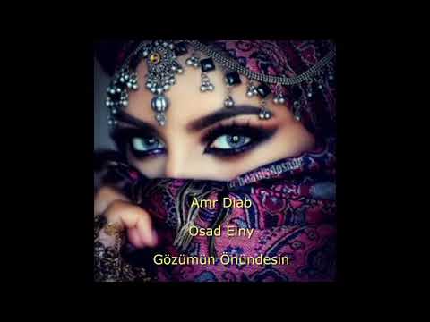 GÖZÜMÜN ÖNÜNDƏSİN 🌹❣️