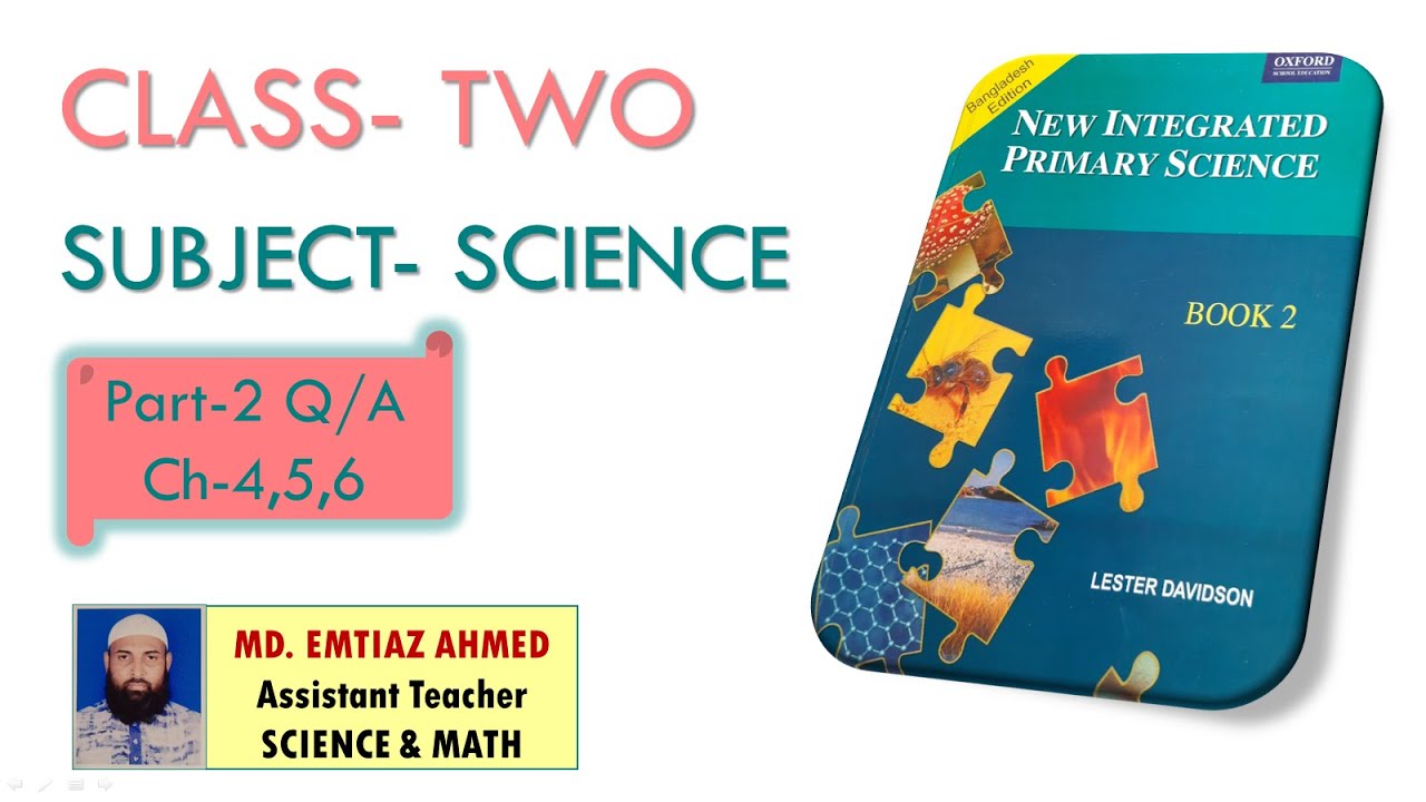 class-two-new-integrated-primary-science-book-2-chapter-4-5-6