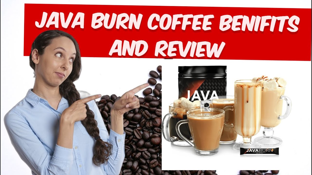 "Java Burn Review 2024: Shocking Customer Results, Ingredients, and ...