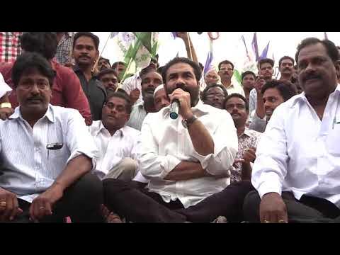 MLA Kotamreddy Sridhar Reddy Comments on Nellore Rural Politics |RURAL MLA KOTAM REDDY SRIDHAR ...