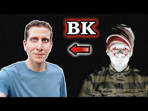 HEY Bryan Kohberger!! Moscow Idaho 4 - An Investigation Series Special Episode!