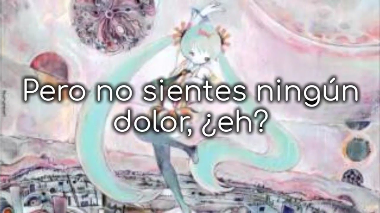 Welcome To The Star Inn - Kikuo ft. Hatsune Miku [Sub Español] - YouTube