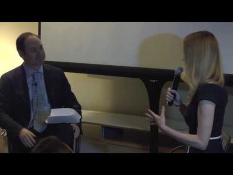 Heather Graham on Meditation and Yoga