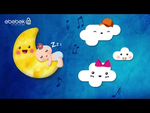 İsme Özel Bebek Ninnisi - Burak