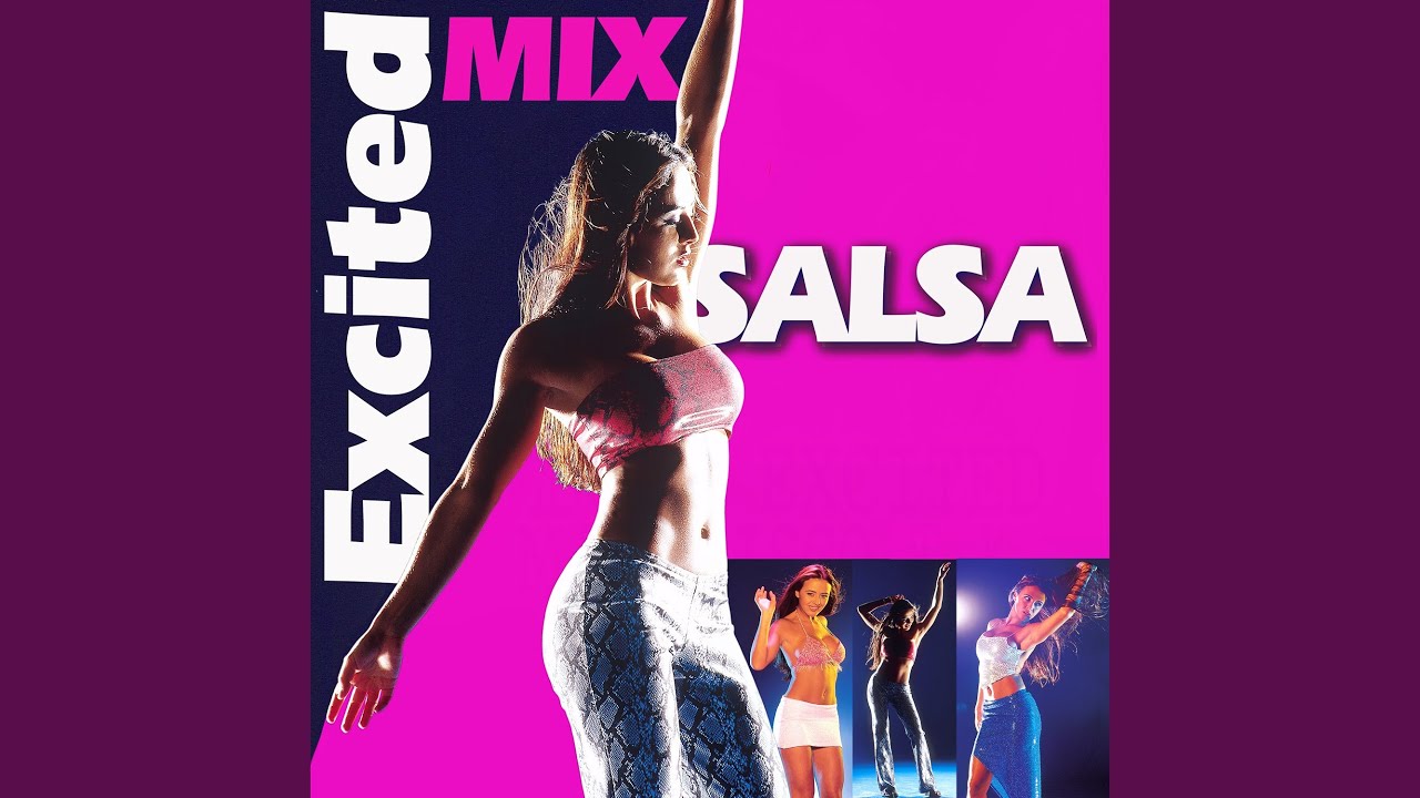 La Noche Remix Youtube Music