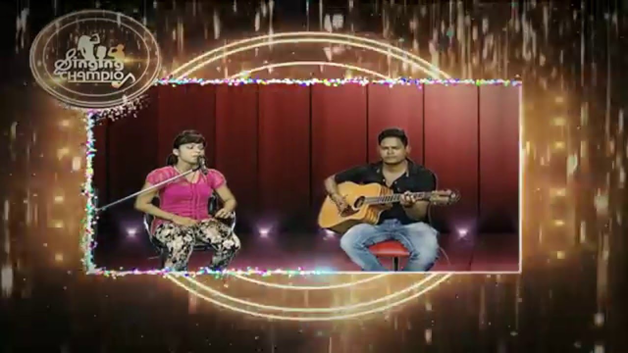 Kamli Kamli:Unplugged version - YouTube