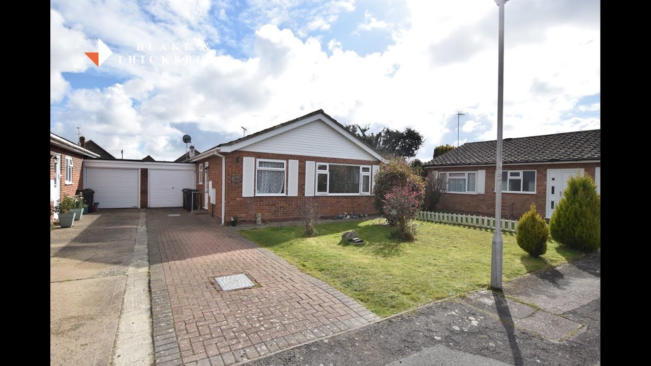 GAINSBOROUGH CLOSE - YouTube