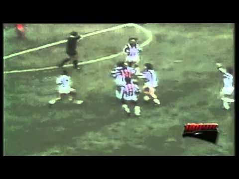 Beşiktaş 4-1 Diyarbakırspor 1986-1987