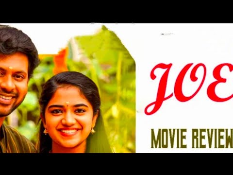 JOE MOVIE REVIEW TELUGU - YouTube