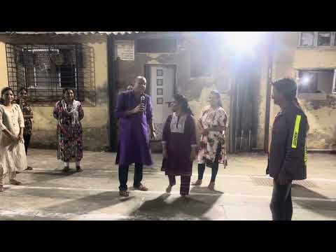 Balmitra Krida Mandal 2024 (Home Minister) - YouTube