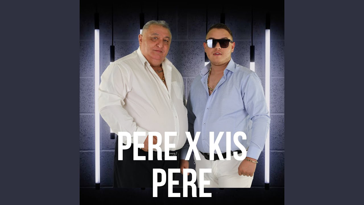 Te Vagy Nekem A Mindenem - YouTube