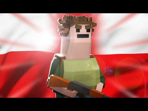 NOWE POLSKIE UNTURNED | Foul Demo