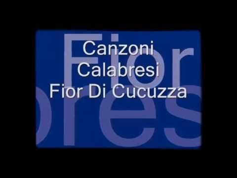 Fior di cucuzza