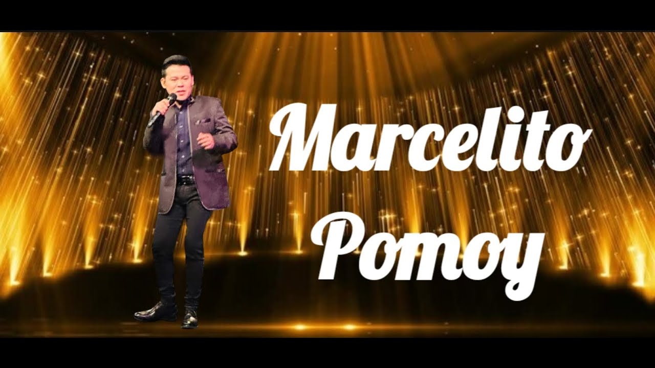 Marcelito Pomoy Concert at Kokomo Indiana | Abygail's World - YouTube